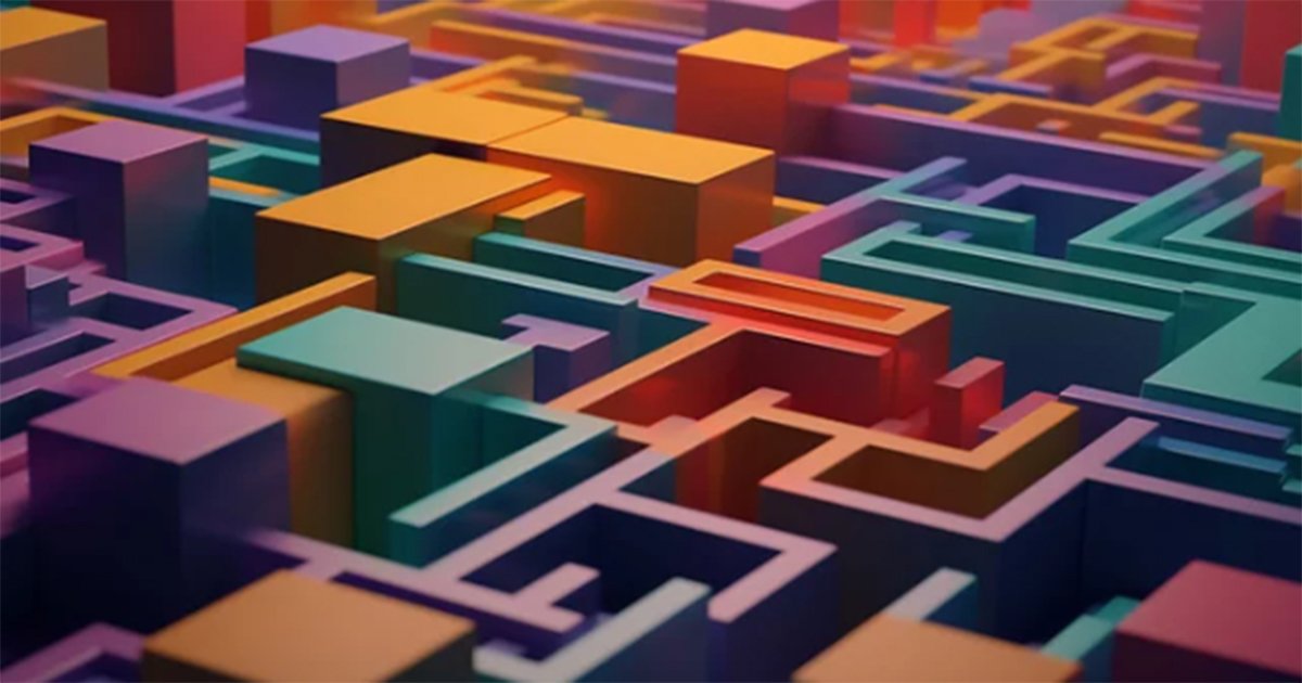 Order the Medium Maze IV Quiz - By Barbecue