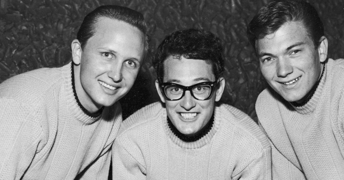 50s Lead Singer Match-Up Quiz - By joe_in_indy