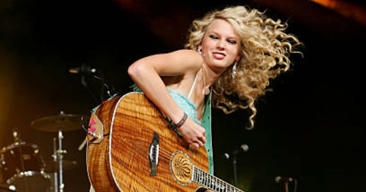 Life Lessons in Debut (Taylor Swift) Quiz - By abi-taysversion