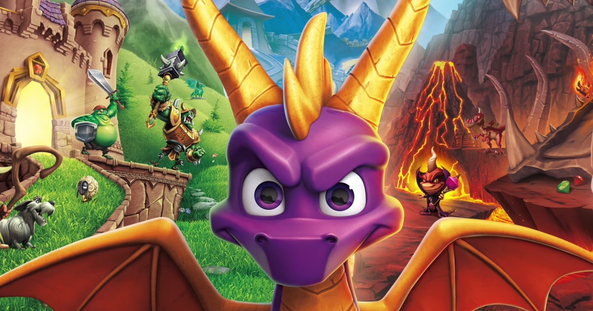 Purple Video Games Quiz - By pandabull37