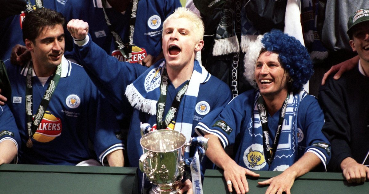 2000s League Cup Winners - In Order Quiz - By darth_shrimper