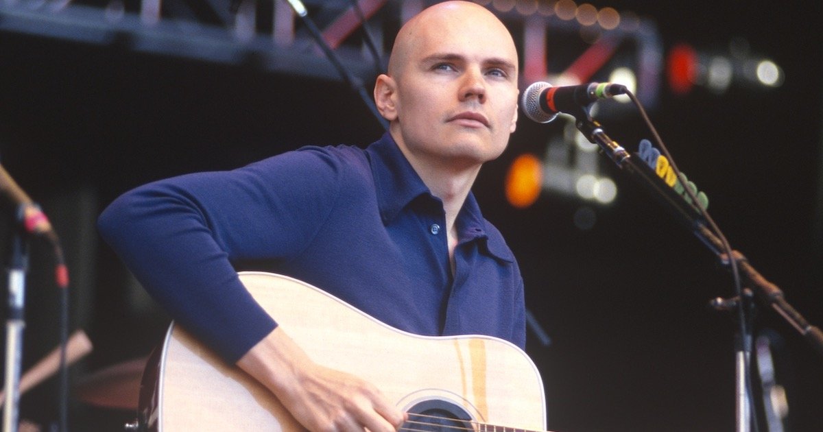 'Spaceboy' Lyrics by The Smashing Pumpkins Quiz - By 25stevensb