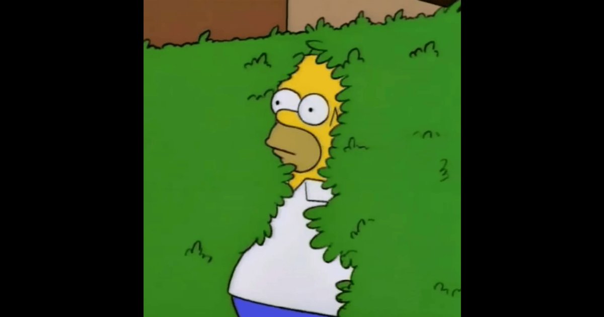 Hidden Simpsons Character Quiz - By jelroy