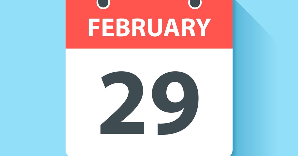 What Happened On February 29th? Quiz - By WhoFan1979