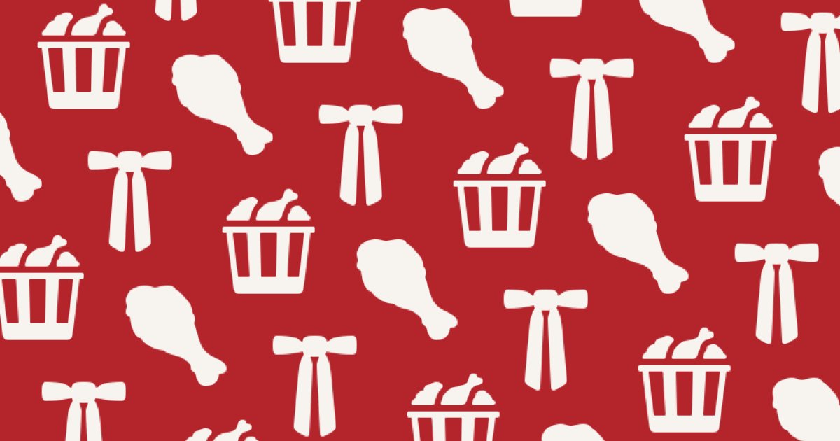 Short Order: KFC Quiz - By Pick_0182