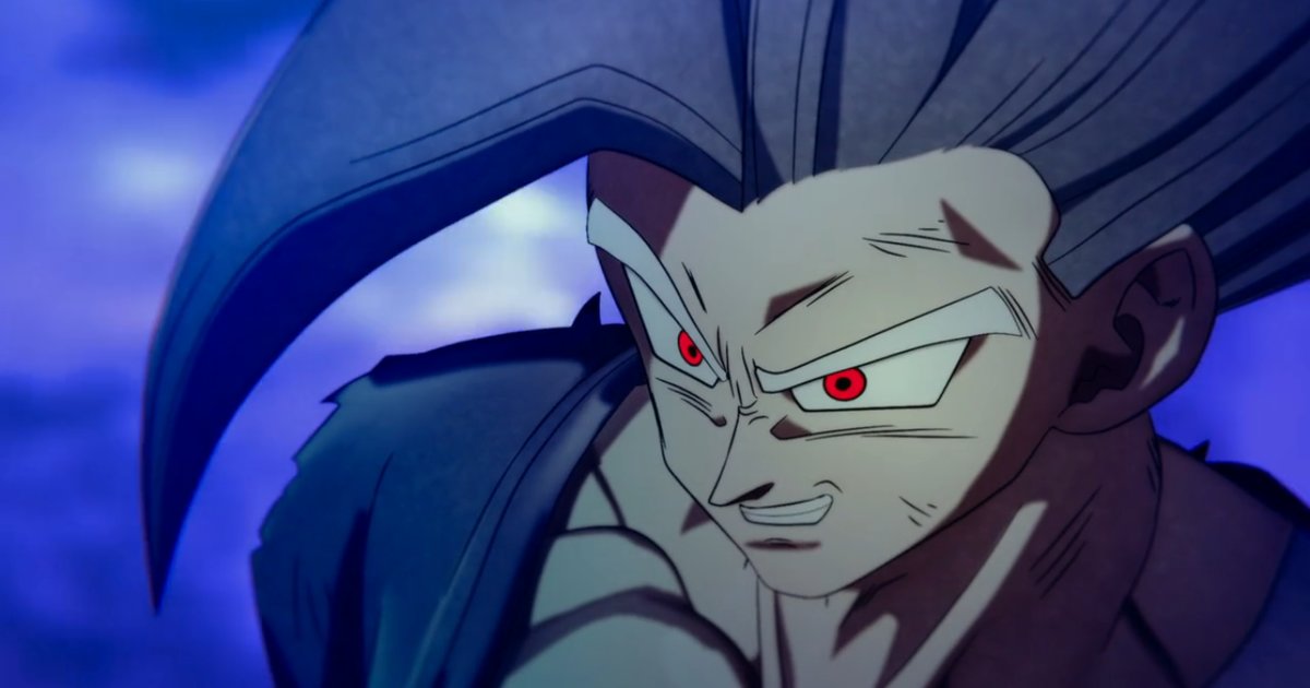 Dragon Ball Super: Super Hero Characters Quiz - By Moai