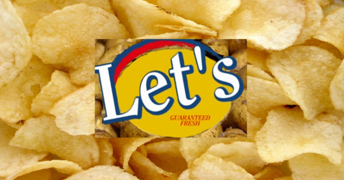 TV show by Let's chip bag Quiz - By Julianna_c977