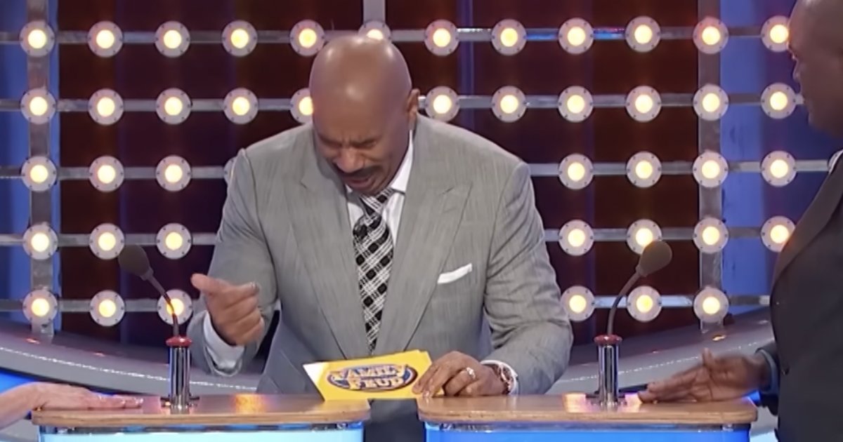 Family Feud Fails 12 Quiz - By ICanGuessItLol