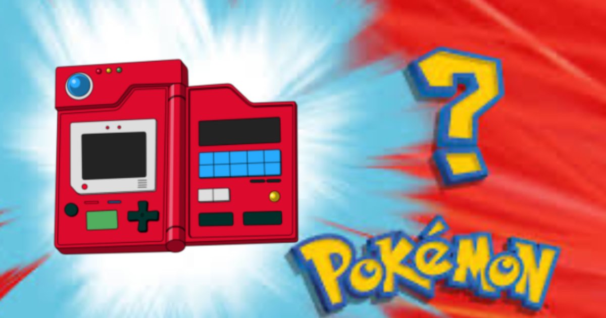 Pokémon By Simplified Pokédex Entry Quiz - By QuizNightmare