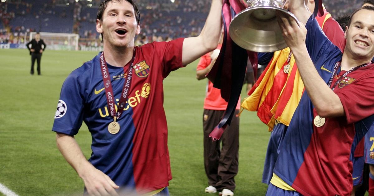 LaLiga Champions Since 1932 Quiz - By rylanbarrick