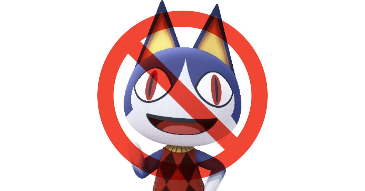 Minefield: Animal Crossing WITHOUT Cats and Dogs! Quiz - By sparkblip