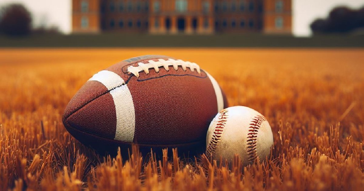 American Football or Modern Baseball? Quiz - By jackthebroken