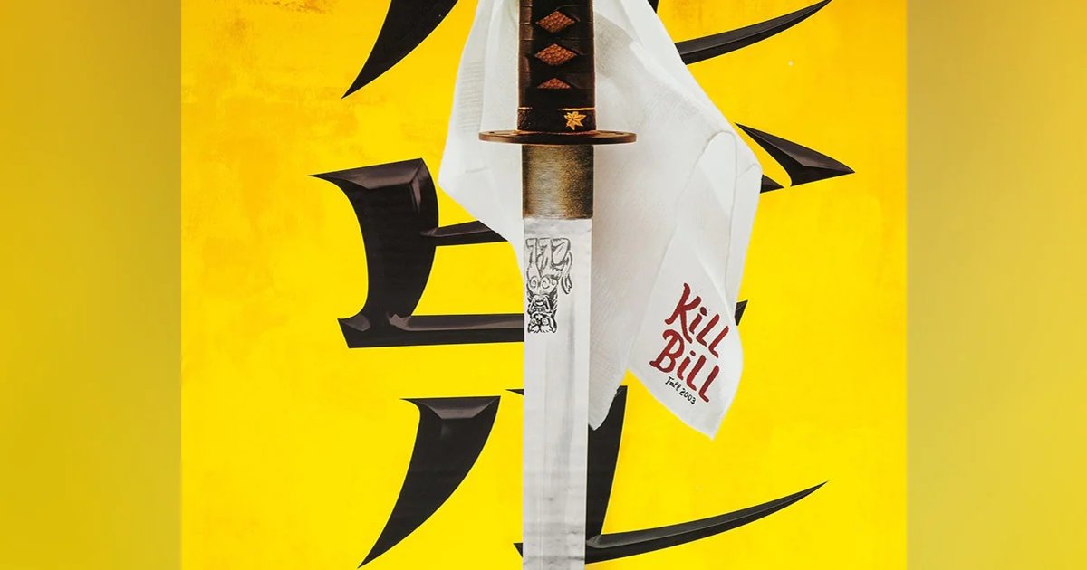 Kill Bill: Volume 1 Chapters Quiz - By TheMadcap