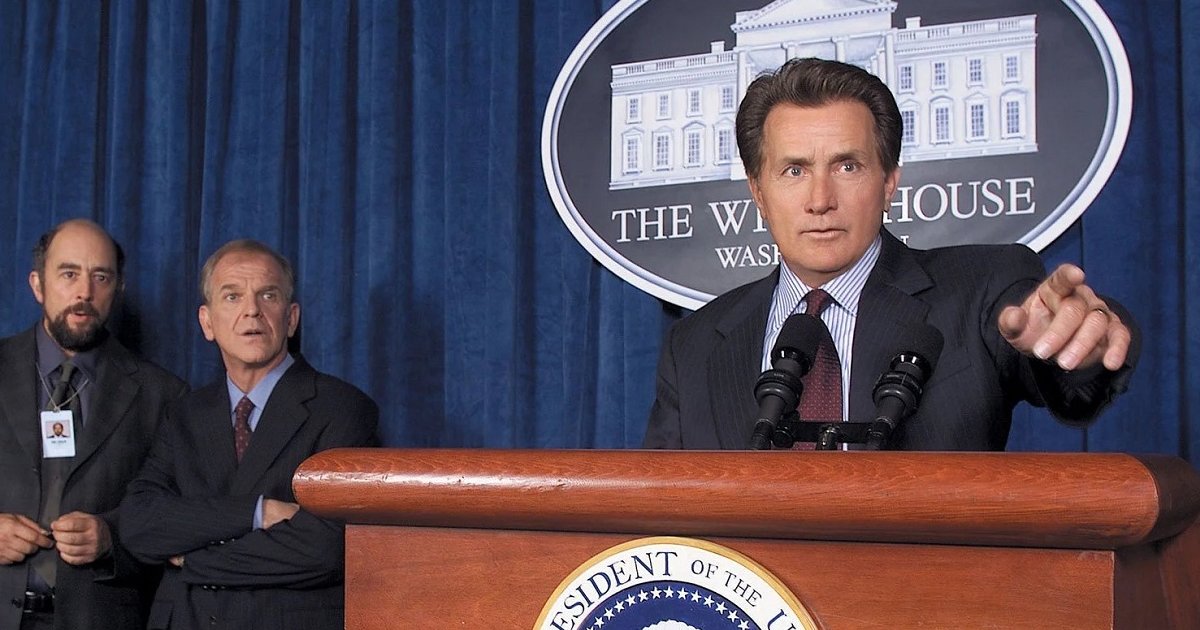 Entertaining Politicians Quiz