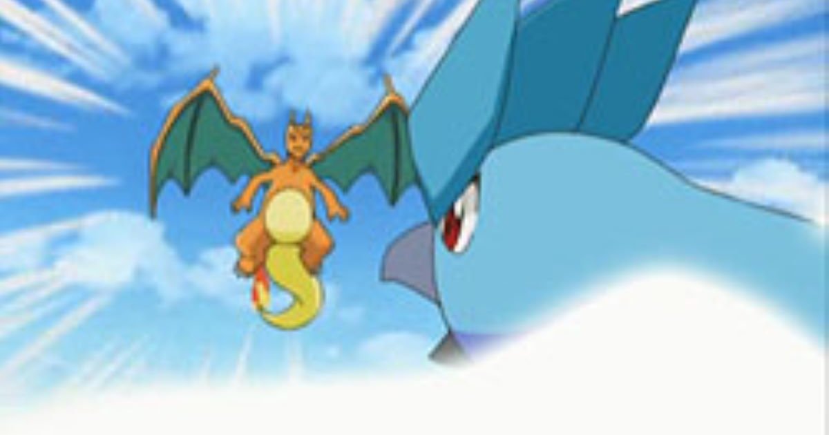 Pokemon in RS137 - The Symbol Life Quiz - By ThreeEyedCrow