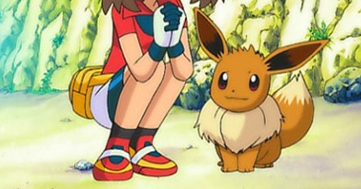 Pokemon in RS159 - Queen of the Serpentine! Quiz - By ThreeEyedCrow