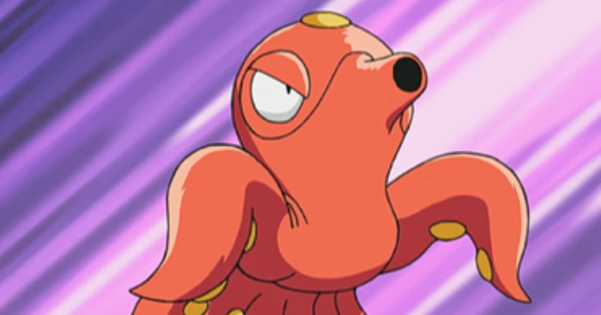 Pokemon in RS161 - Harley Rides Again Quiz - By ThreeEyedCrow