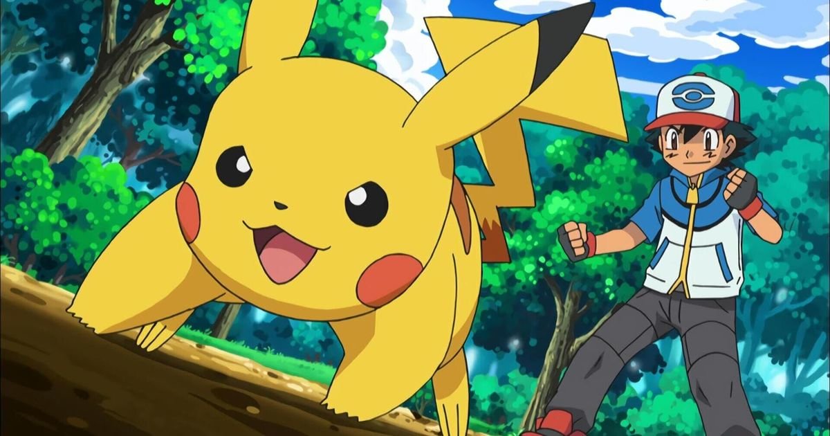 Mini Trivia Sudoku: Pokémon Quiz - By geographyquizzer