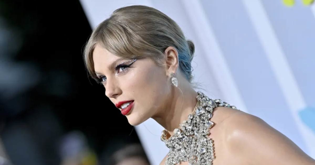 Taylor Swift Songs By Bridge (#1) Quiz - By theswiftone