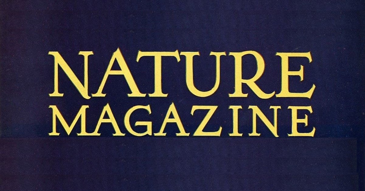 Nature Magazine Subtitles IX Quiz - By hazelnuts