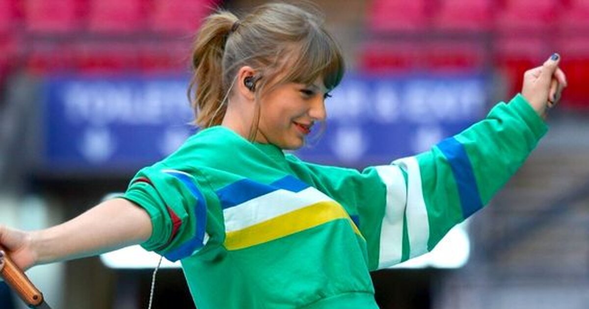 TTPD Variants Minefield Quiz - By swiftiesquad13