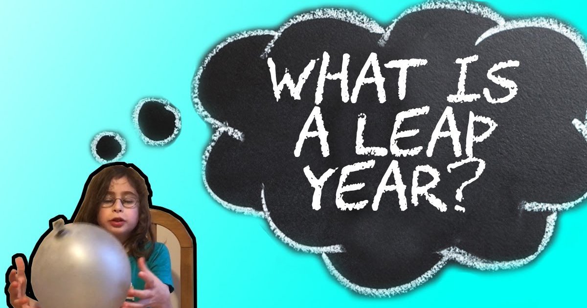 Leap Year Babies 4 Quiz - By kellkris