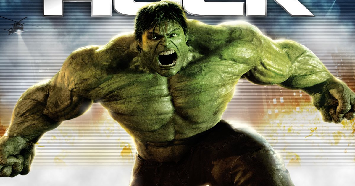 The Incredible Hulk Actors Quiz - By c3pmow