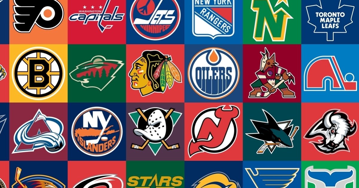 Popular NHL players from each team Quiz - By patty_kane88