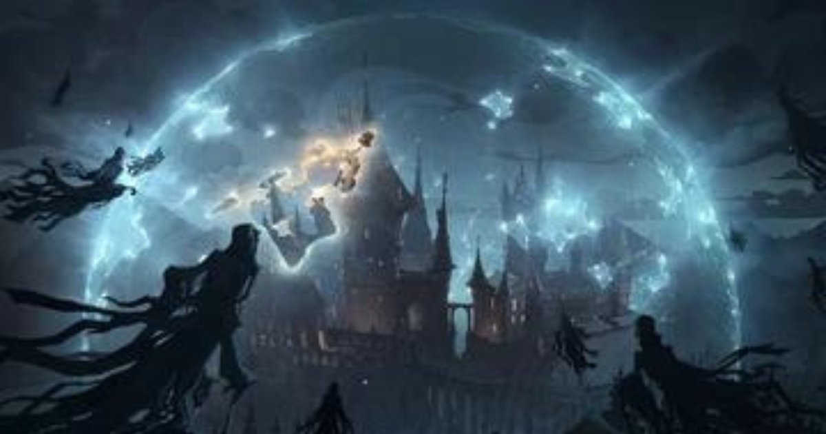 Harry Potter Spells Quiz - By joelsporcs