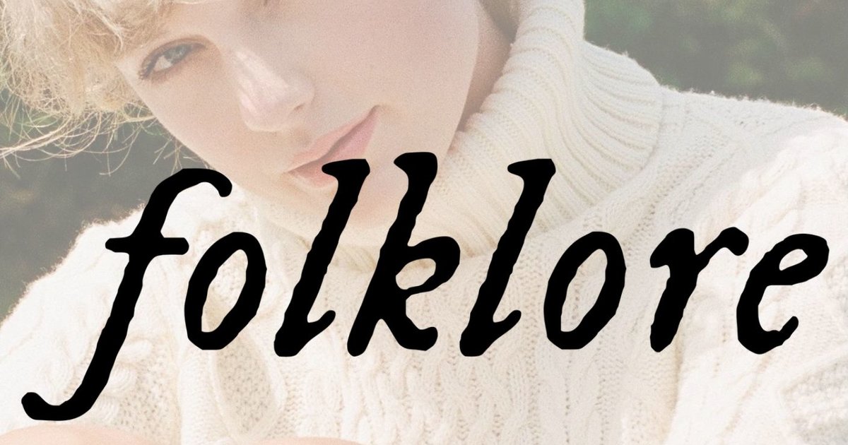 Taylor Swift folklore Songs Quiz - By asihej__