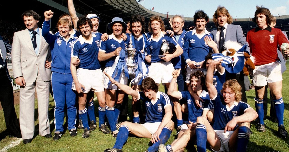 2000s FA Cup Winners - In Order Quiz - By darth_shrimper