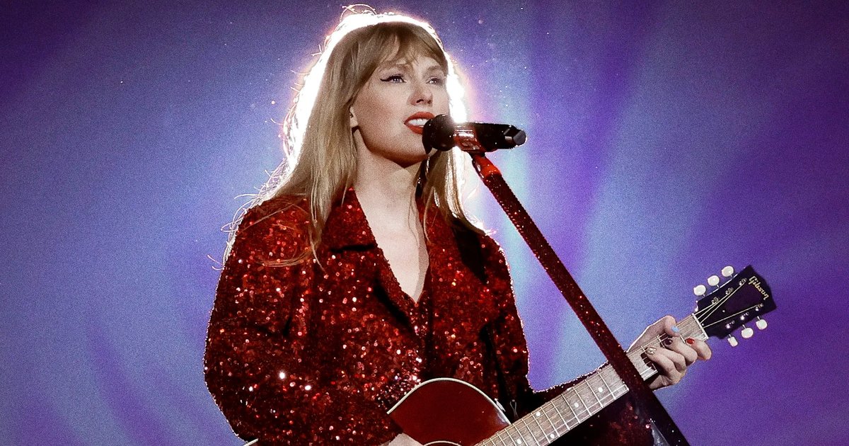 Taylor Swift: 22 (lyrics) Quiz - By 4sellynn