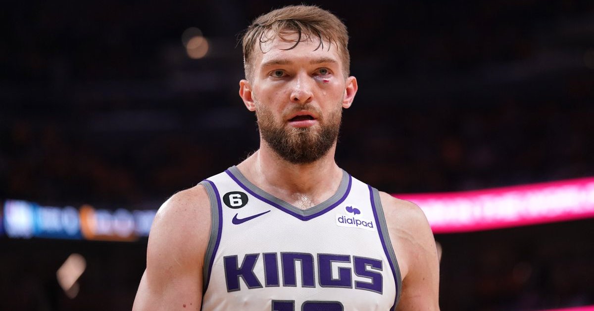Sacramento Kings 2023-2024 NBA Roster Quiz - By dictator8