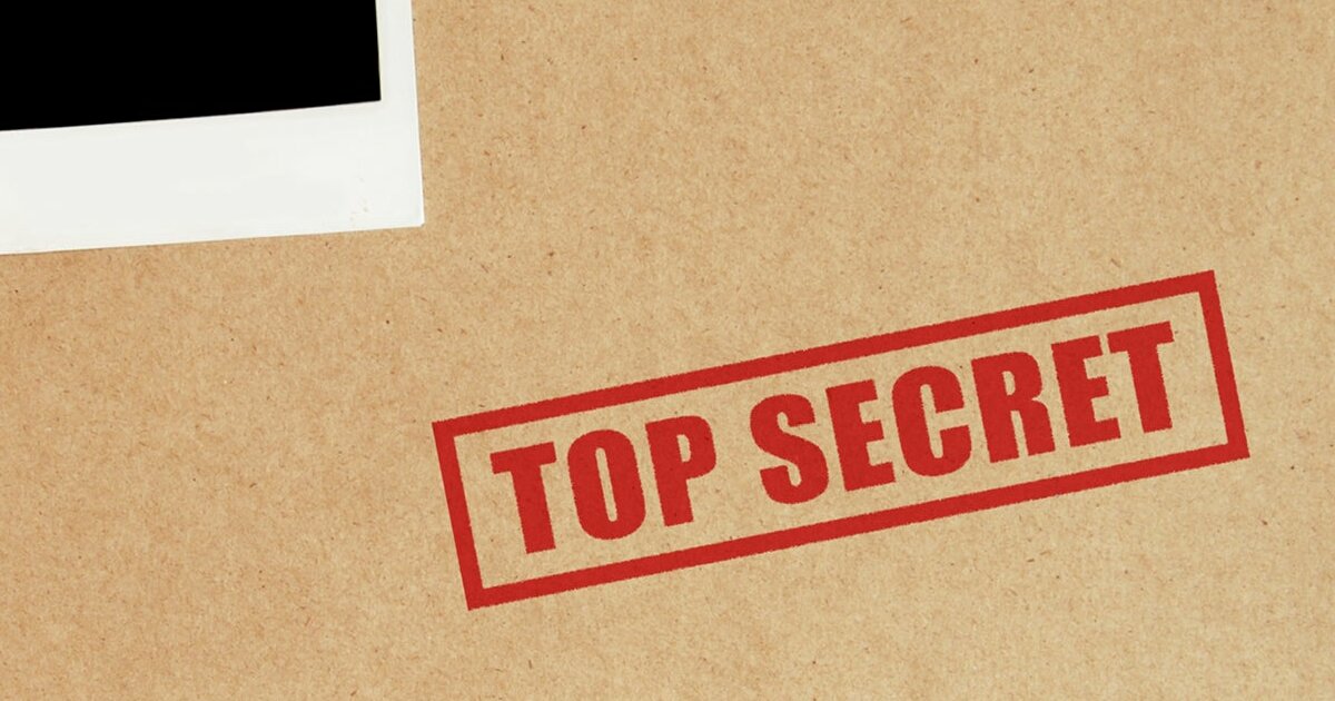 Blind Secret Country CLXXIX Map Quiz - By jelroy