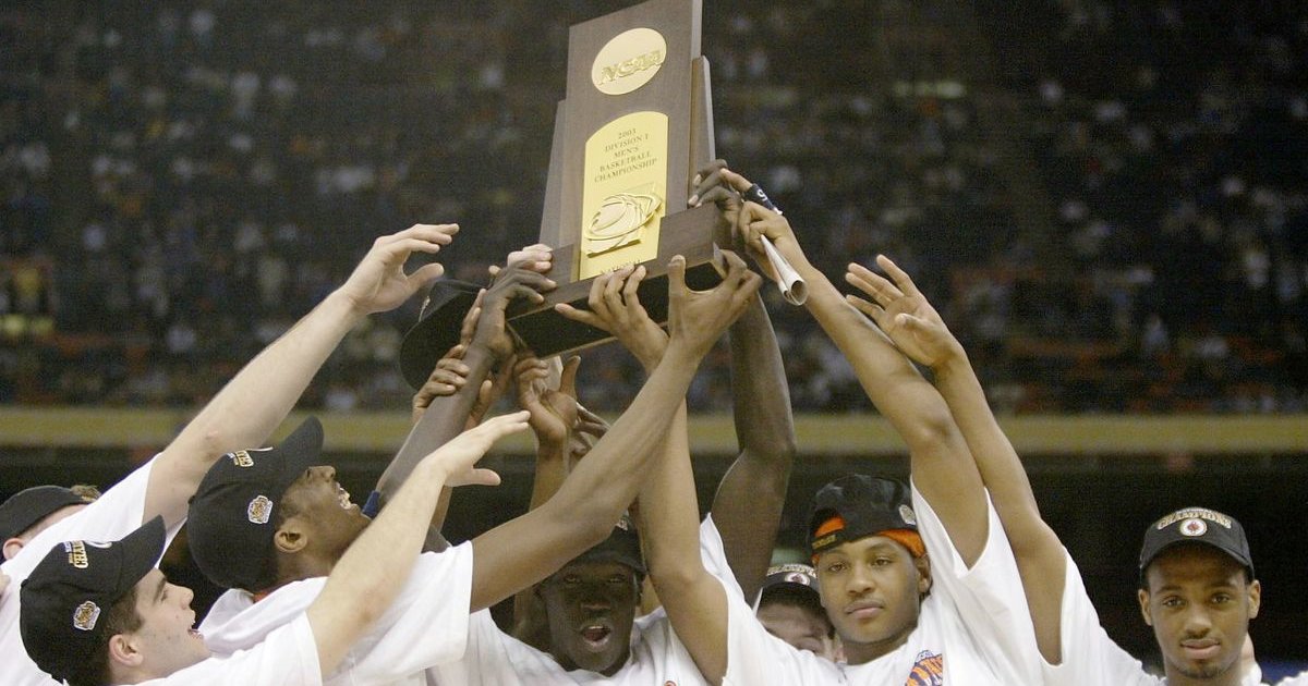 NCAA Division 1 Men's Basketball Champions since 1939 Quiz - By ...