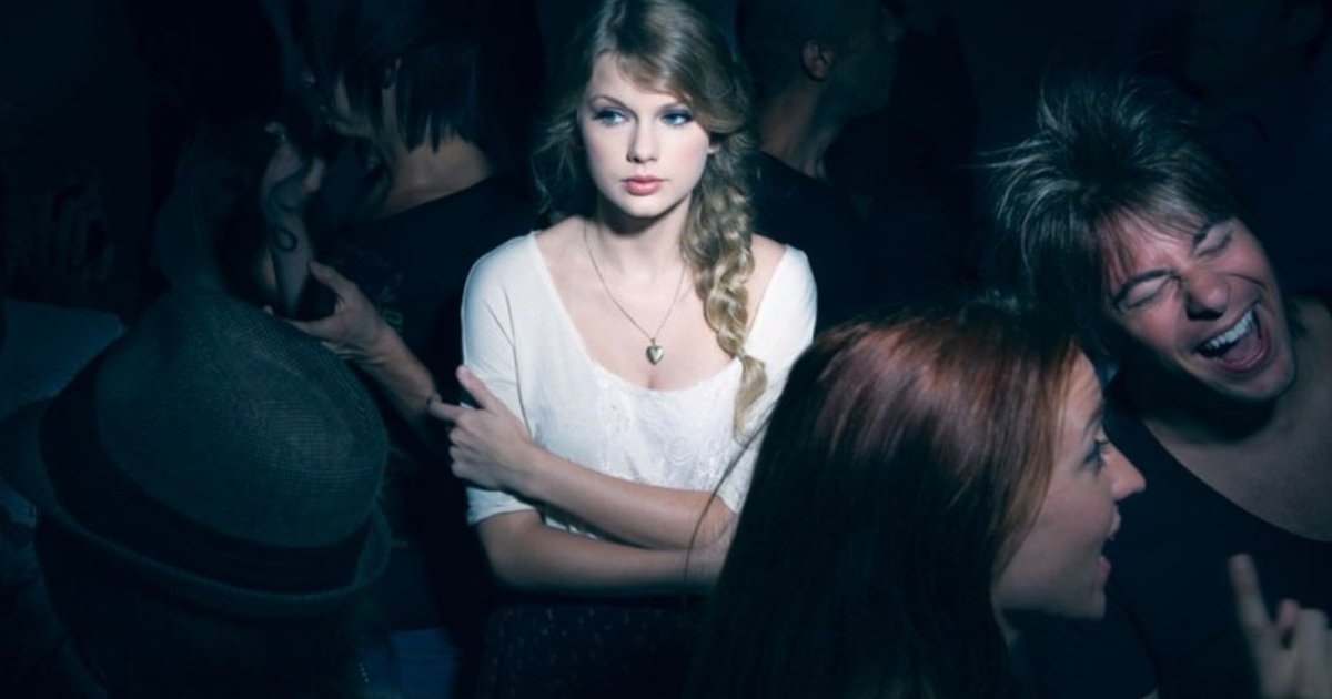 Taylor Swift Lyrics: Writing & Stories (Speak Now) Quiz - By tiatamago