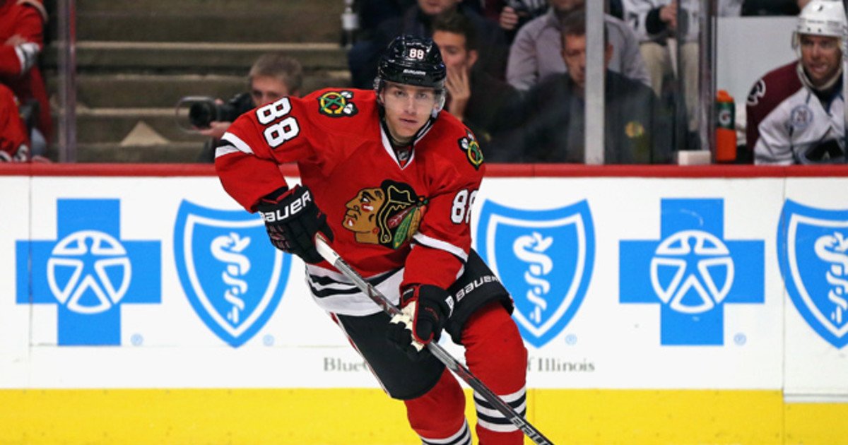 Order Up: NHL Draft 2007 Quiz - By kingdome