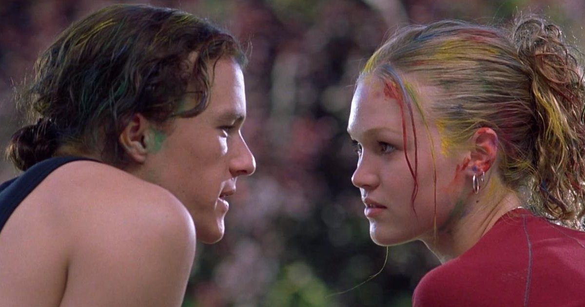 1999 Movie Match-Up Quiz