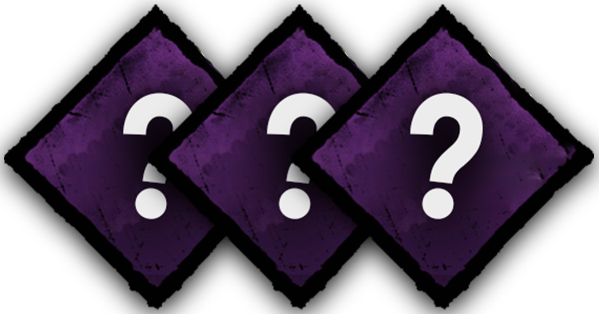 DBD Killer perks Quiz - By SupaAlf
