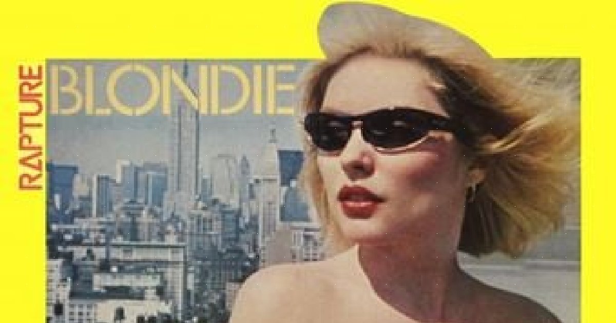 Blondie - Rapture - FULL lyrics Quiz - By Blebleble1419
