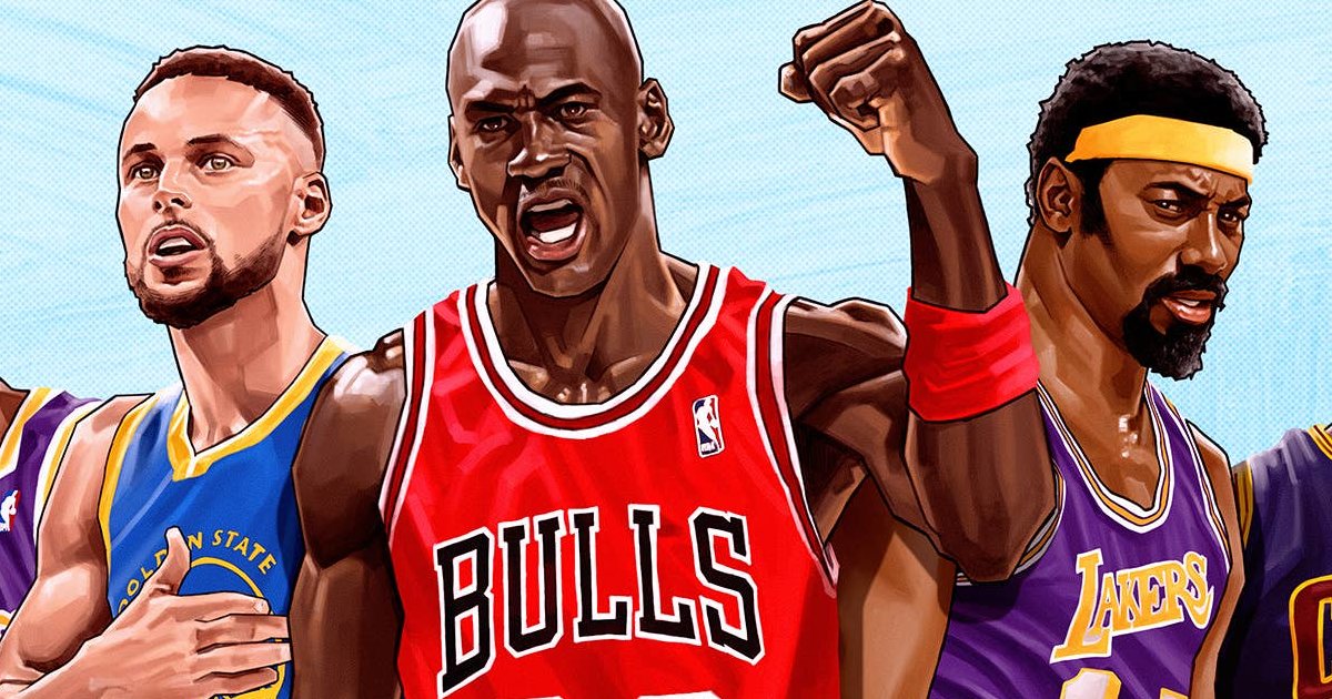 Highest Paid Athletes Currently Quiz - By Andrew79