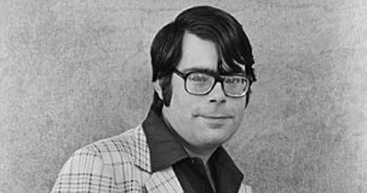 50 Years of Stephen King Quiz - By moodymatt