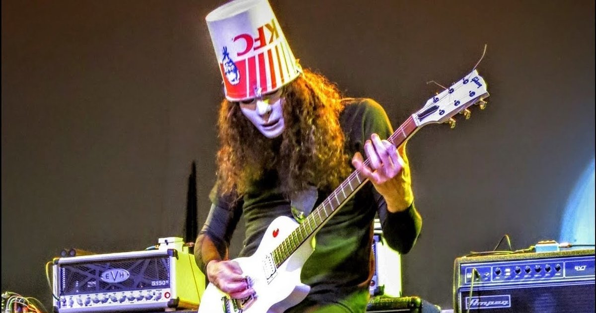 6 to 1: Mononym Musicians Quiz - By knightlancer