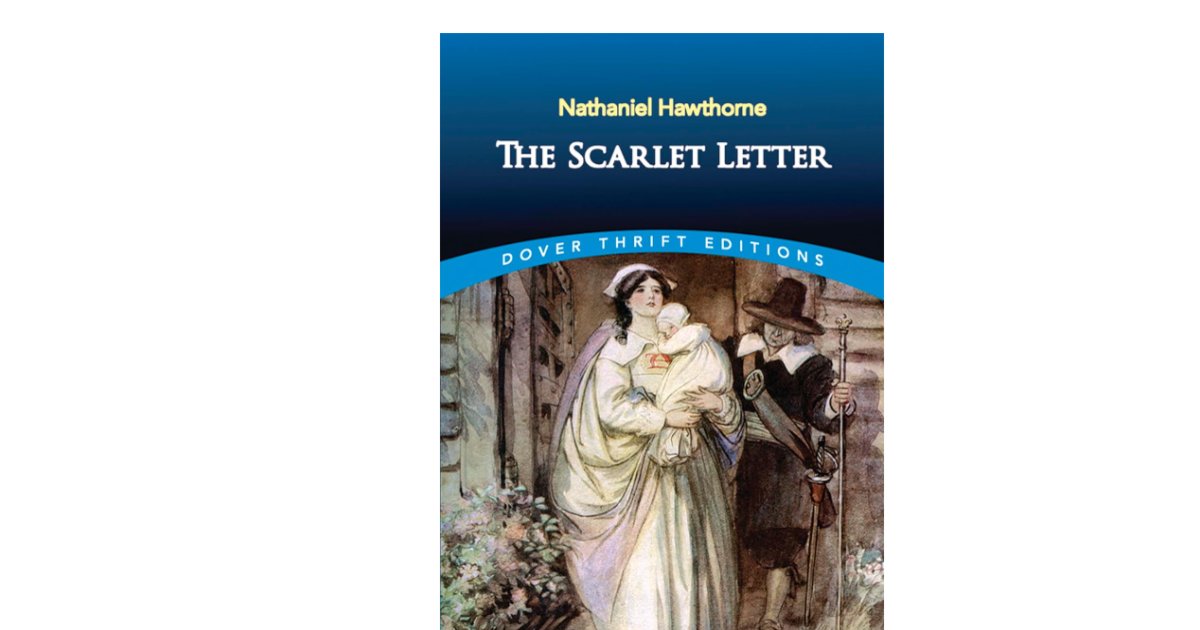 The Scarlet Letter Study Guide Game Quiz - By coolgranny