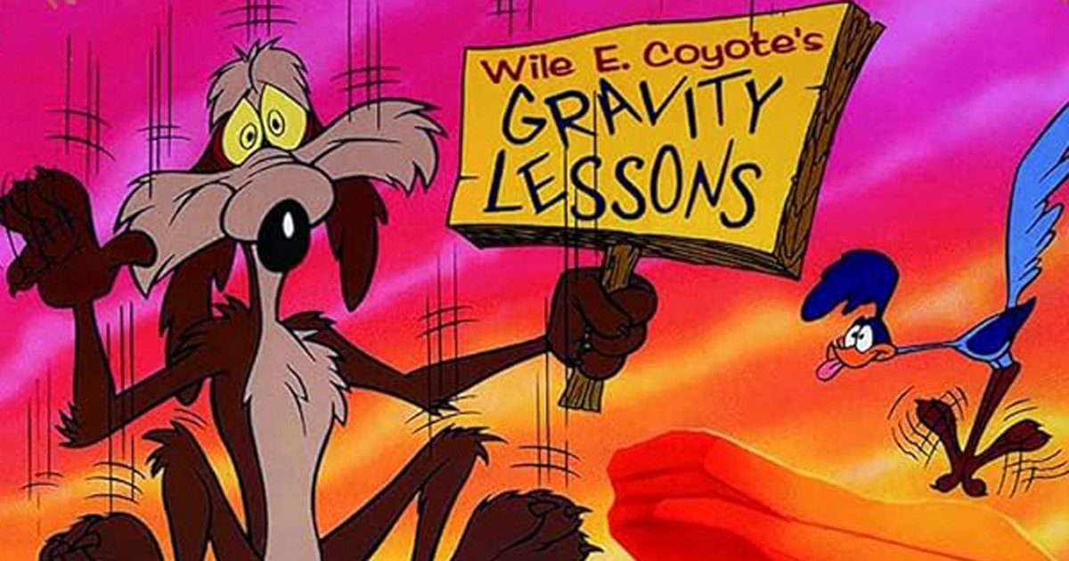 Criteria Quickie: Cartoon Taxonomy II Quiz