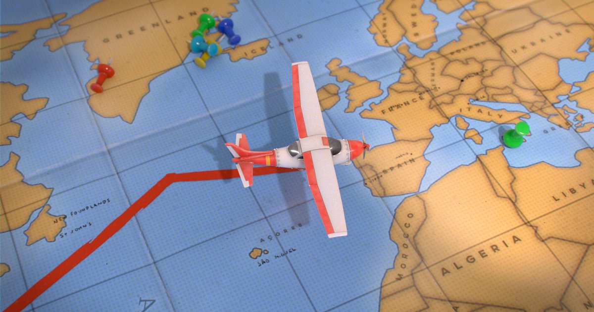 Border Chain: Connecting Oceans Quiz - By LTH