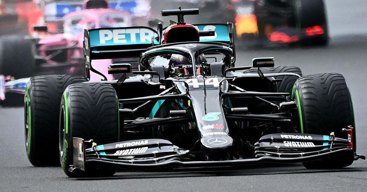 F1 Odd One Out Quiz - By farmeramee
