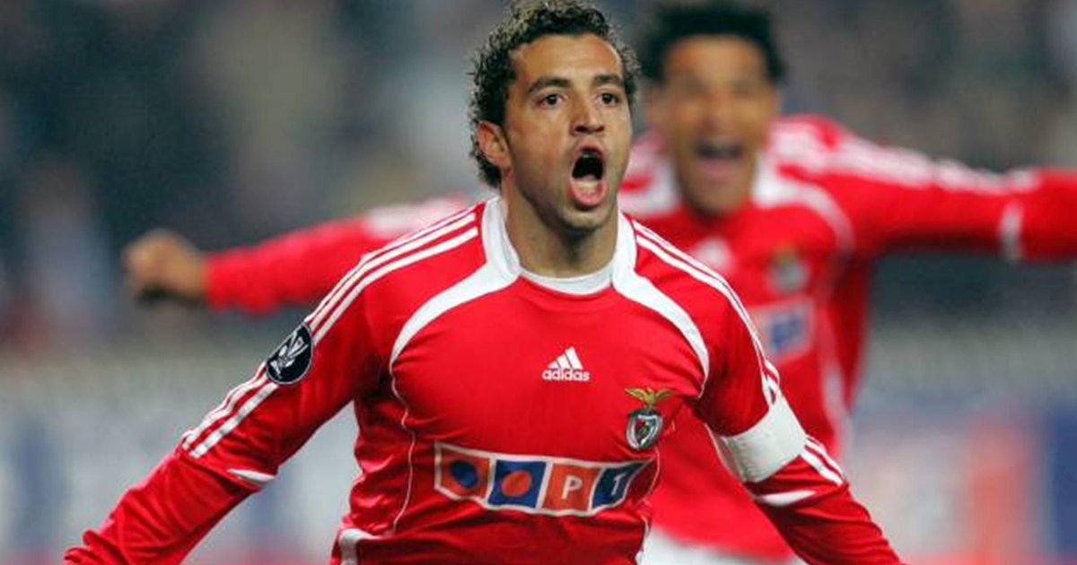 Simão's career Quiz - By guillaumepoisson