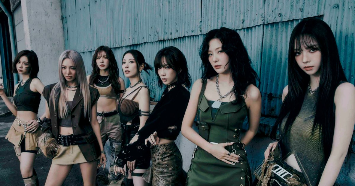 Kpop idols who debuted in multiple groups (Girl Groups) Quiz - By ...