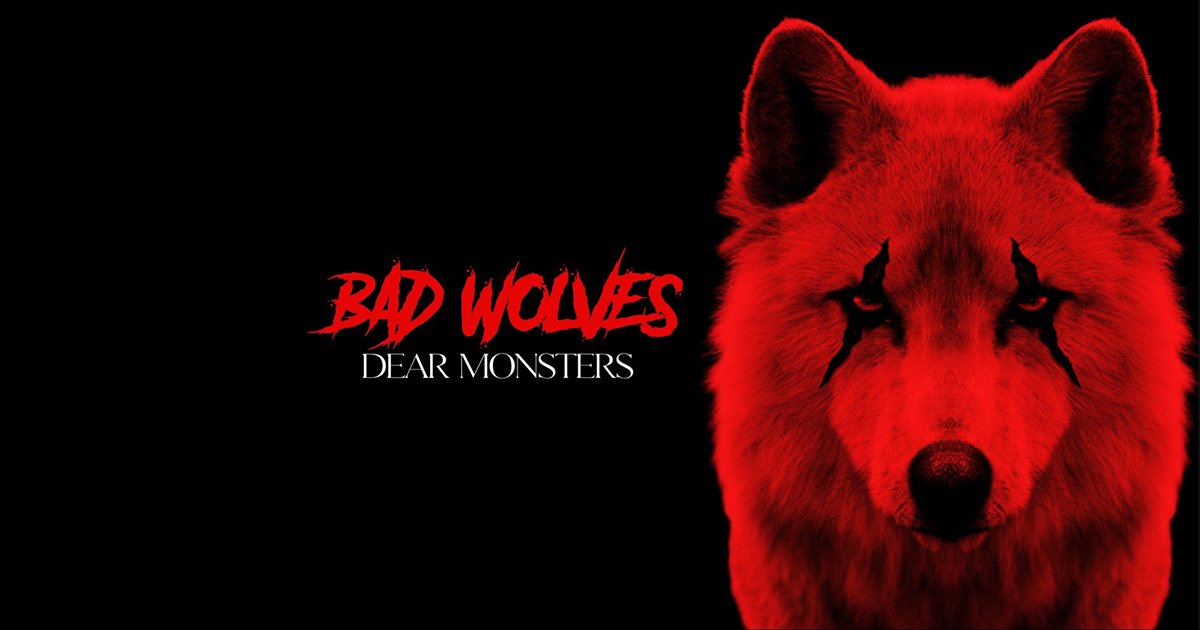 Order Up: Dear Monsters (Bad Wolves) Quiz - By B10HAZARD35